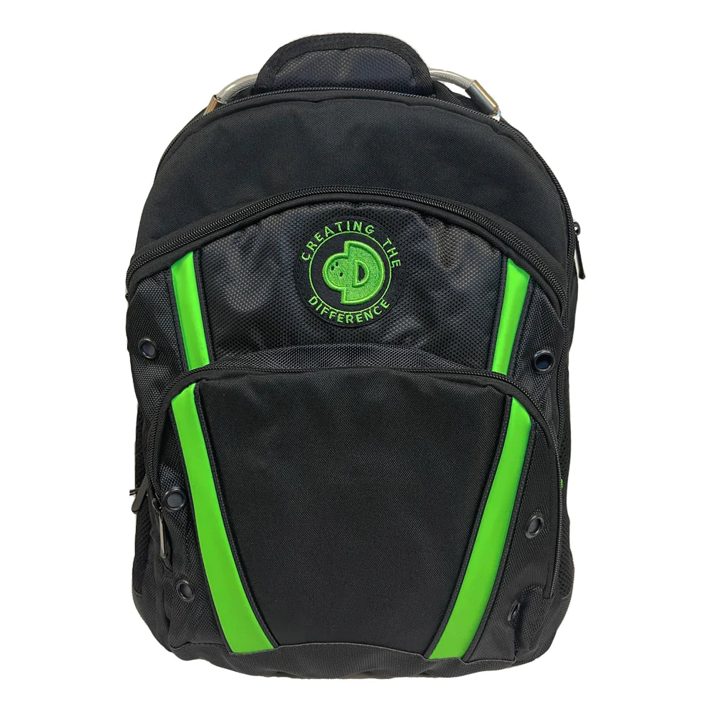 Creating the Difference Launches Its Most Advanced Backpack to Date