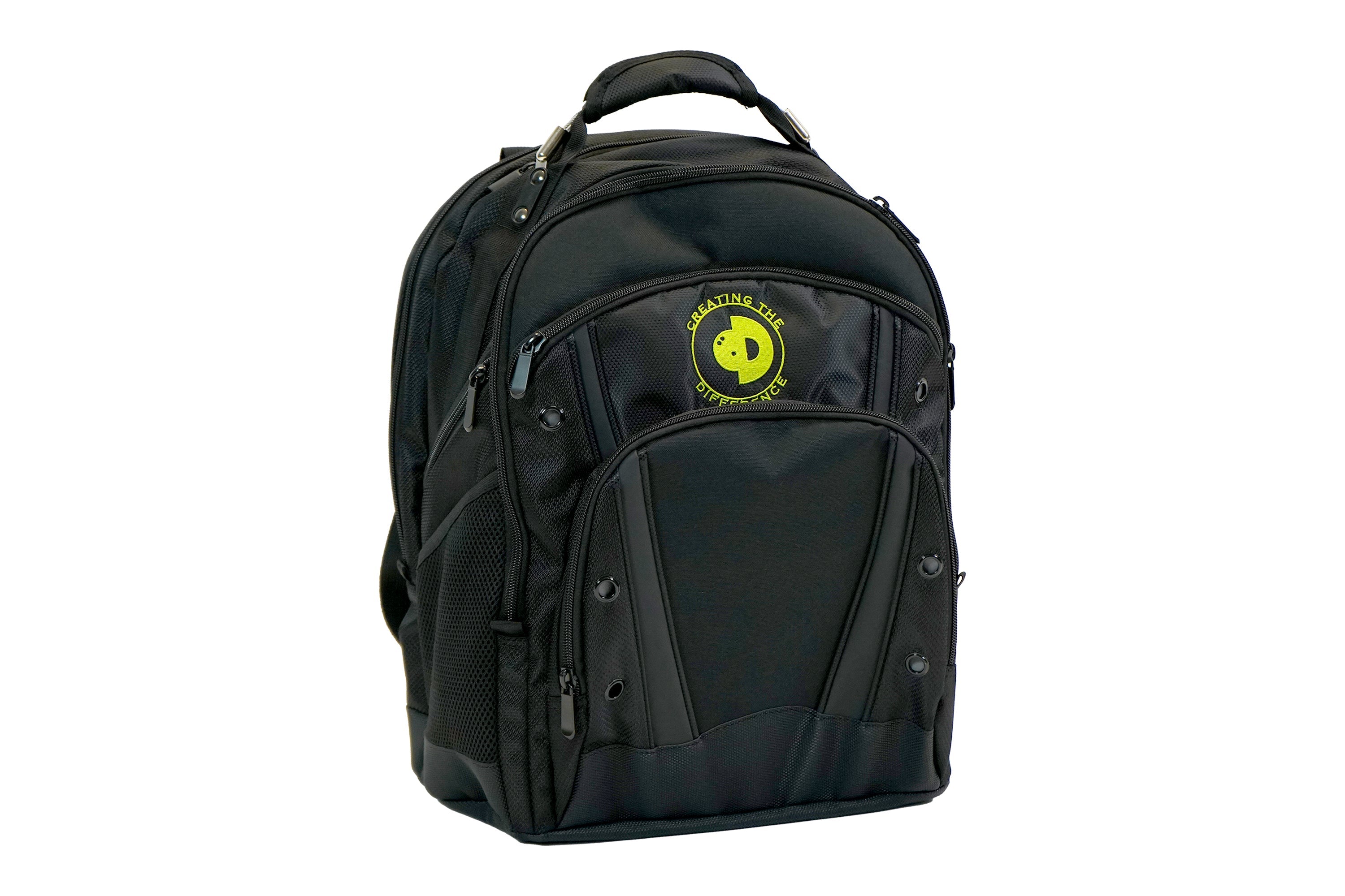 Unveiling the 10th CtD Tournament Backpack – Creating the Difference
