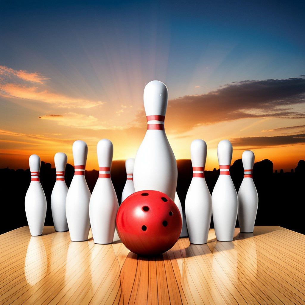 The Evolution of Bowling: From Ancient Egypt to the Modern Era – Creating the Difference