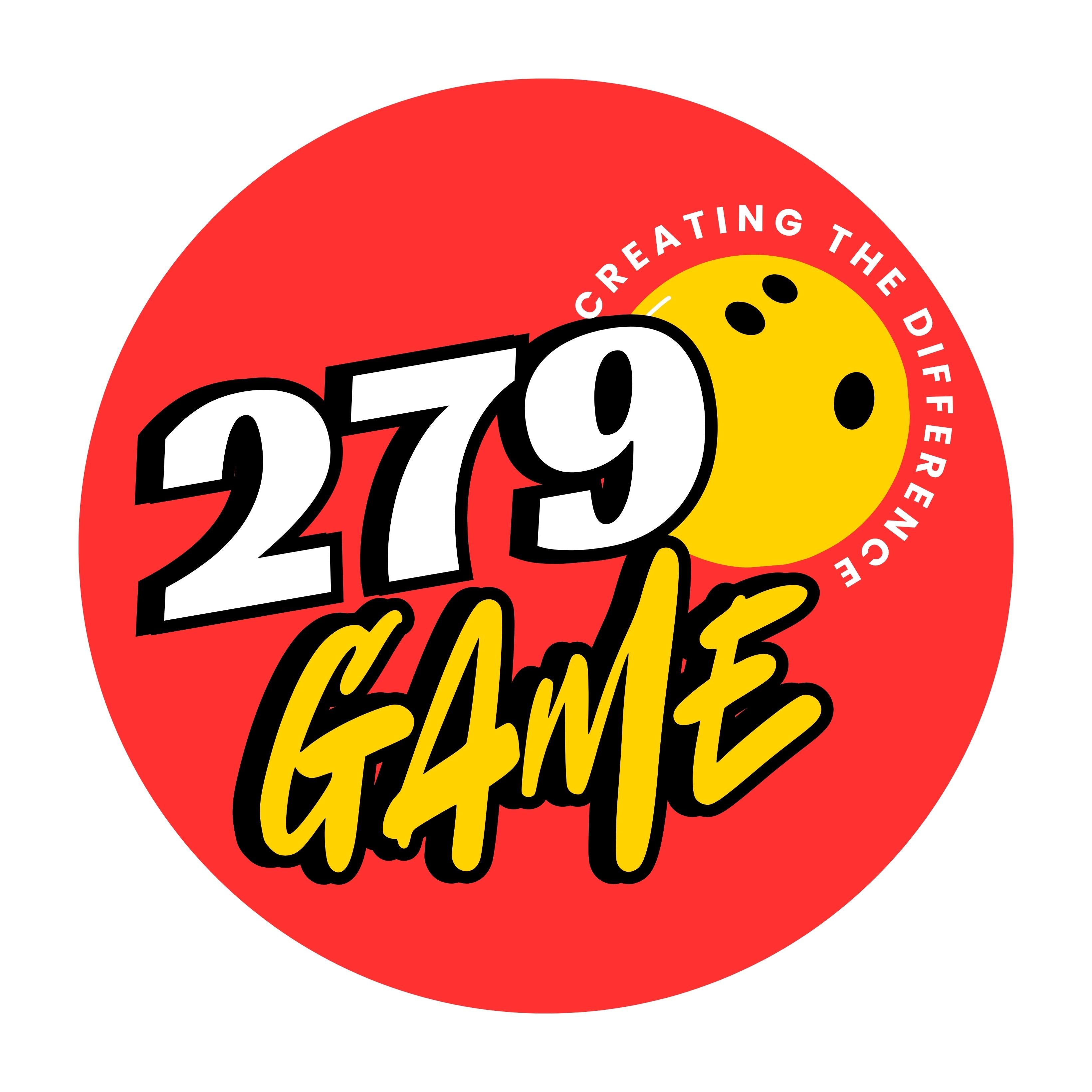 279 Game PVC Patch – Creating the Difference