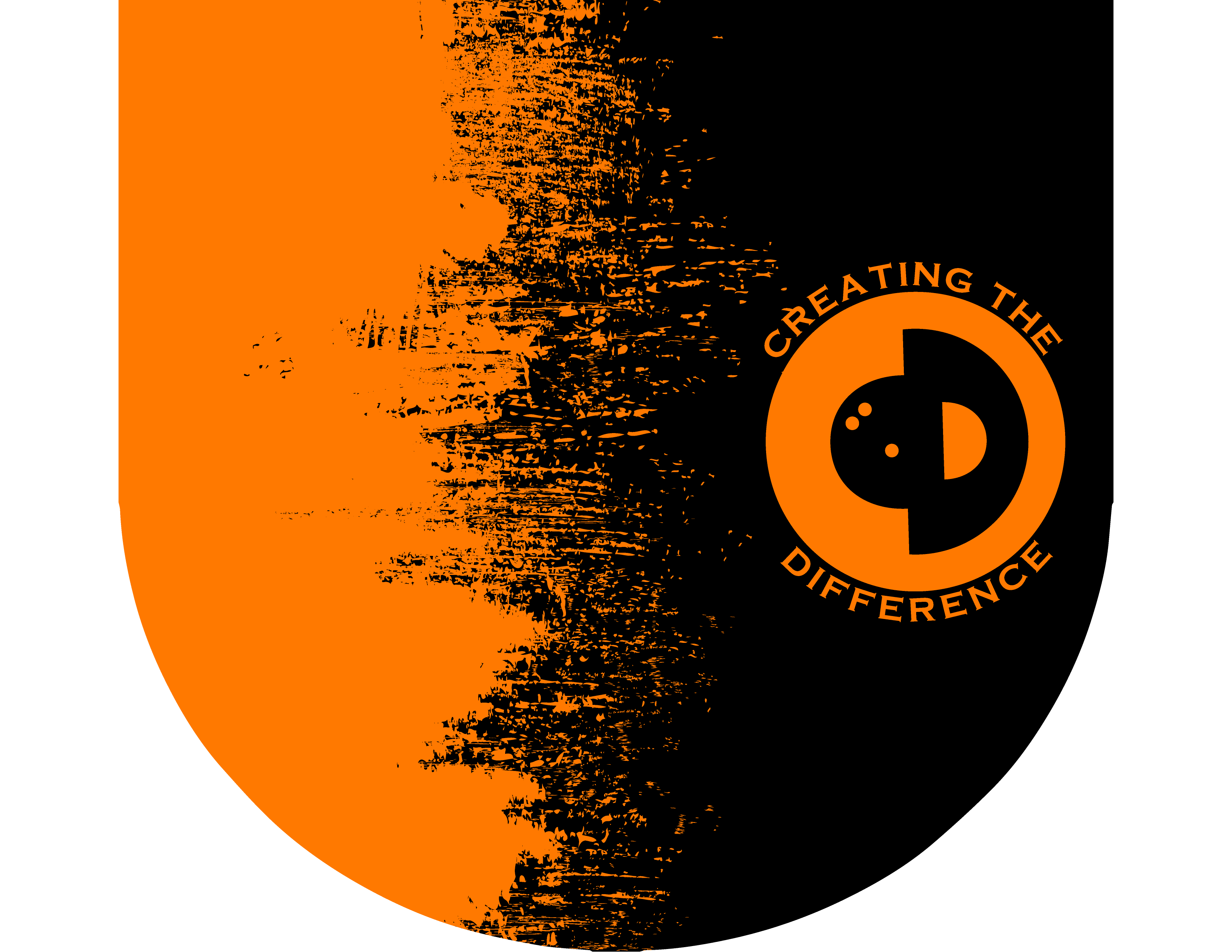 Bowling Accessories | B2B Orange Bowling Ball Bag | Creating the Difference