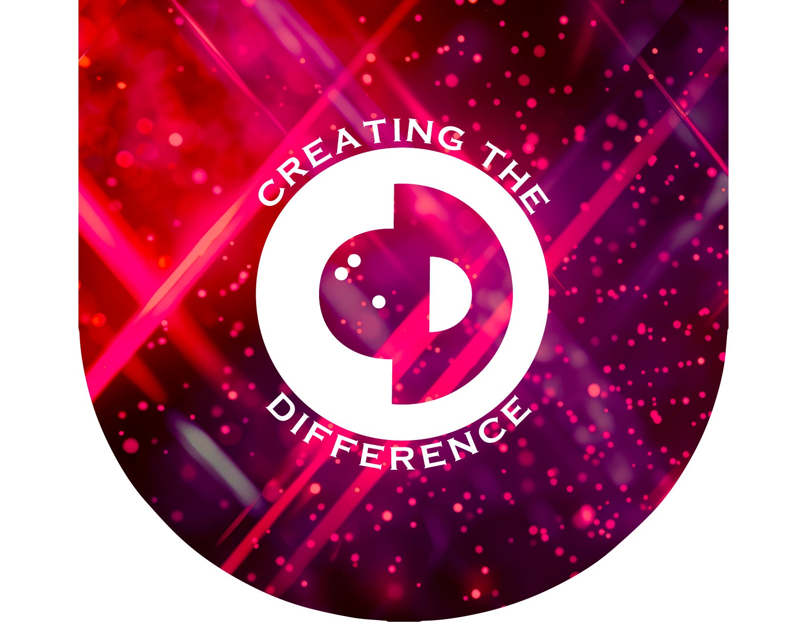 Bowling Accessories | NYE 8 Ball Bag | Creating the Difference