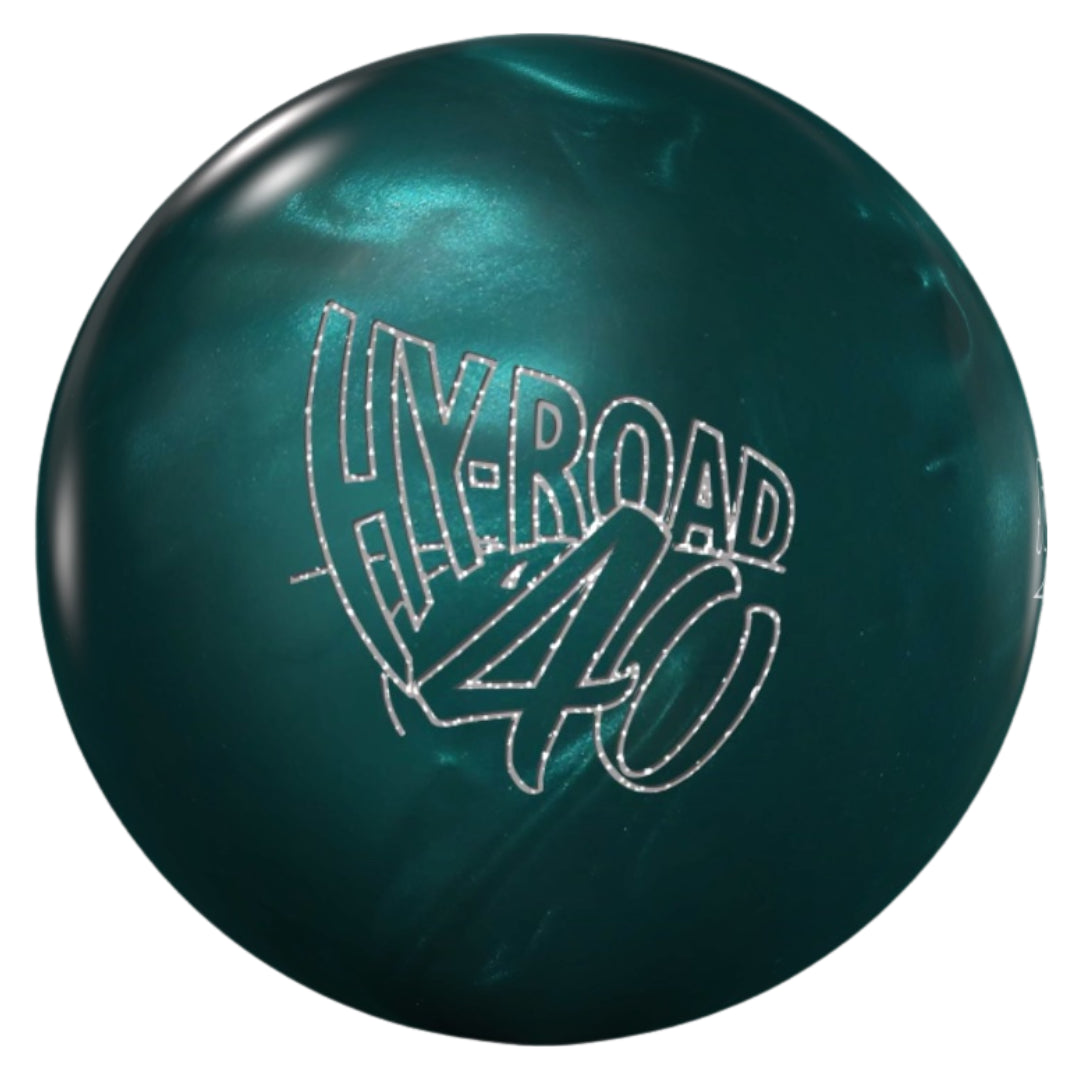 Storm Hy-Road Bowling Ball – Creating the Difference