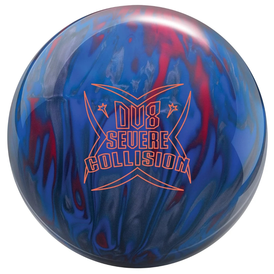 Bowling Balls - DV8 Dark Side - CtDBowling.com – Creating the Difference