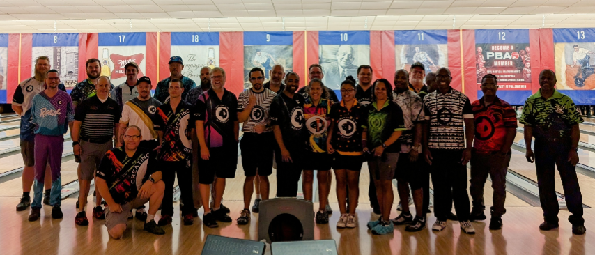 What We Stand For at Creating the Difference - 10 Pin Times