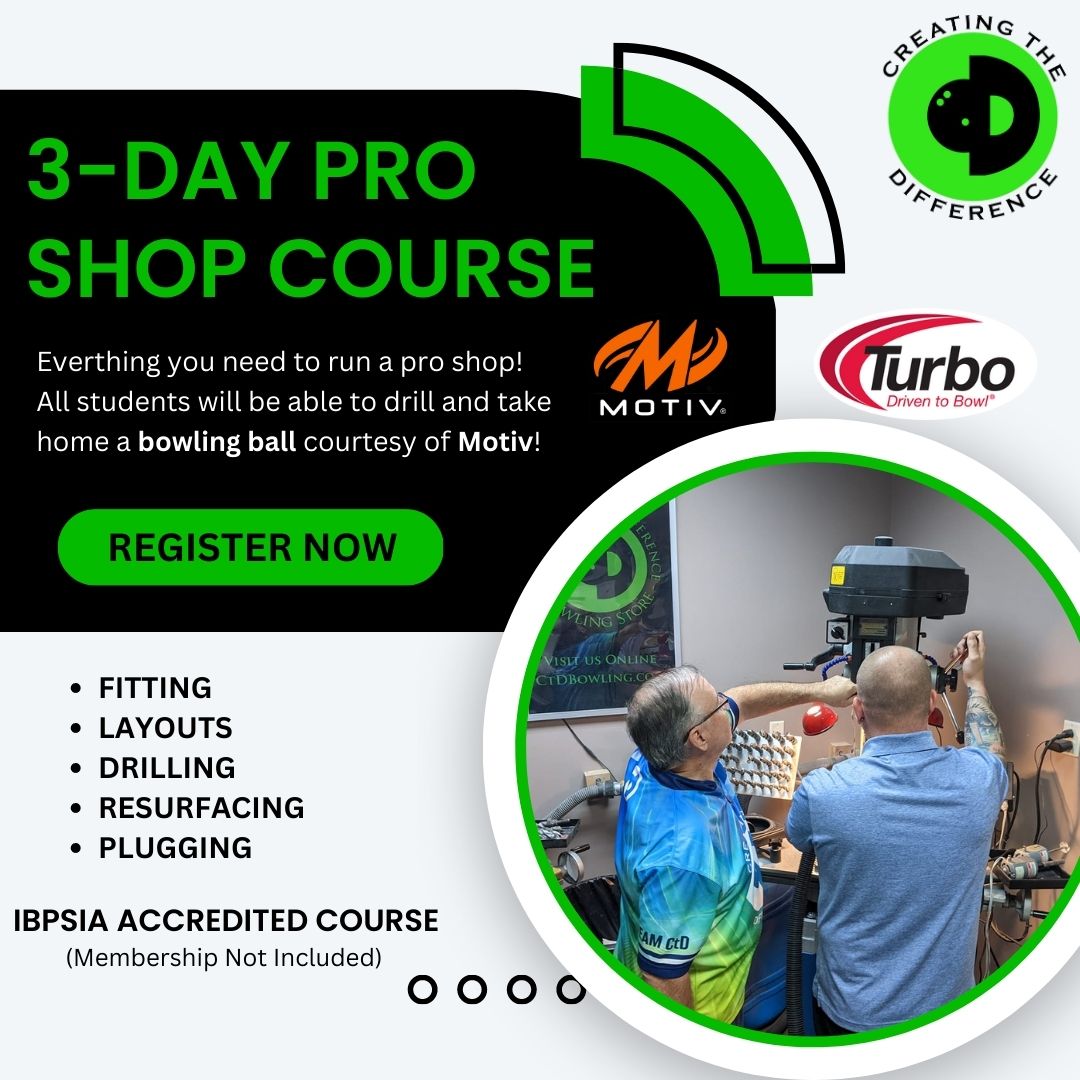 Boost Your Pro Shop's Performance with Courses at Creating The Differe ...