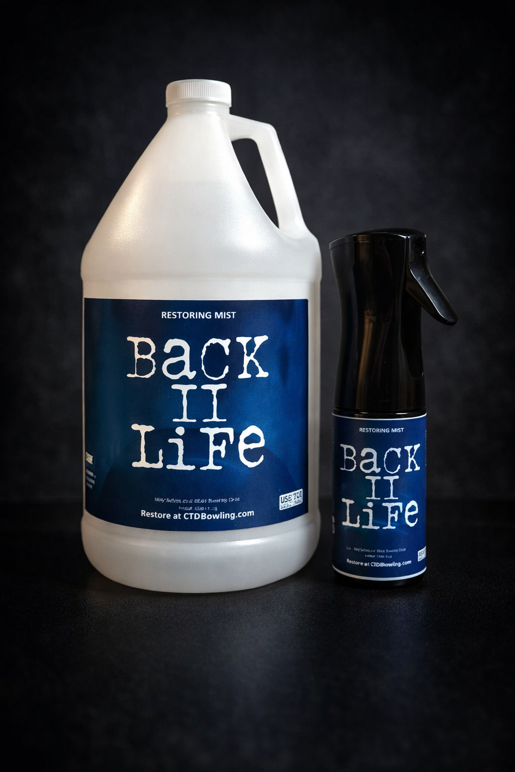Back II Life: The Evolution of Bowling Ball Restoration – Creating the ...