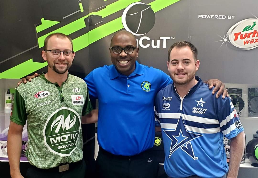 Creating The Difference: Quality and Innovative Bowling Products