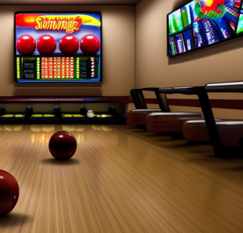 Preparing For Your First Bowling Tournament: Everything You Need to Kn ...