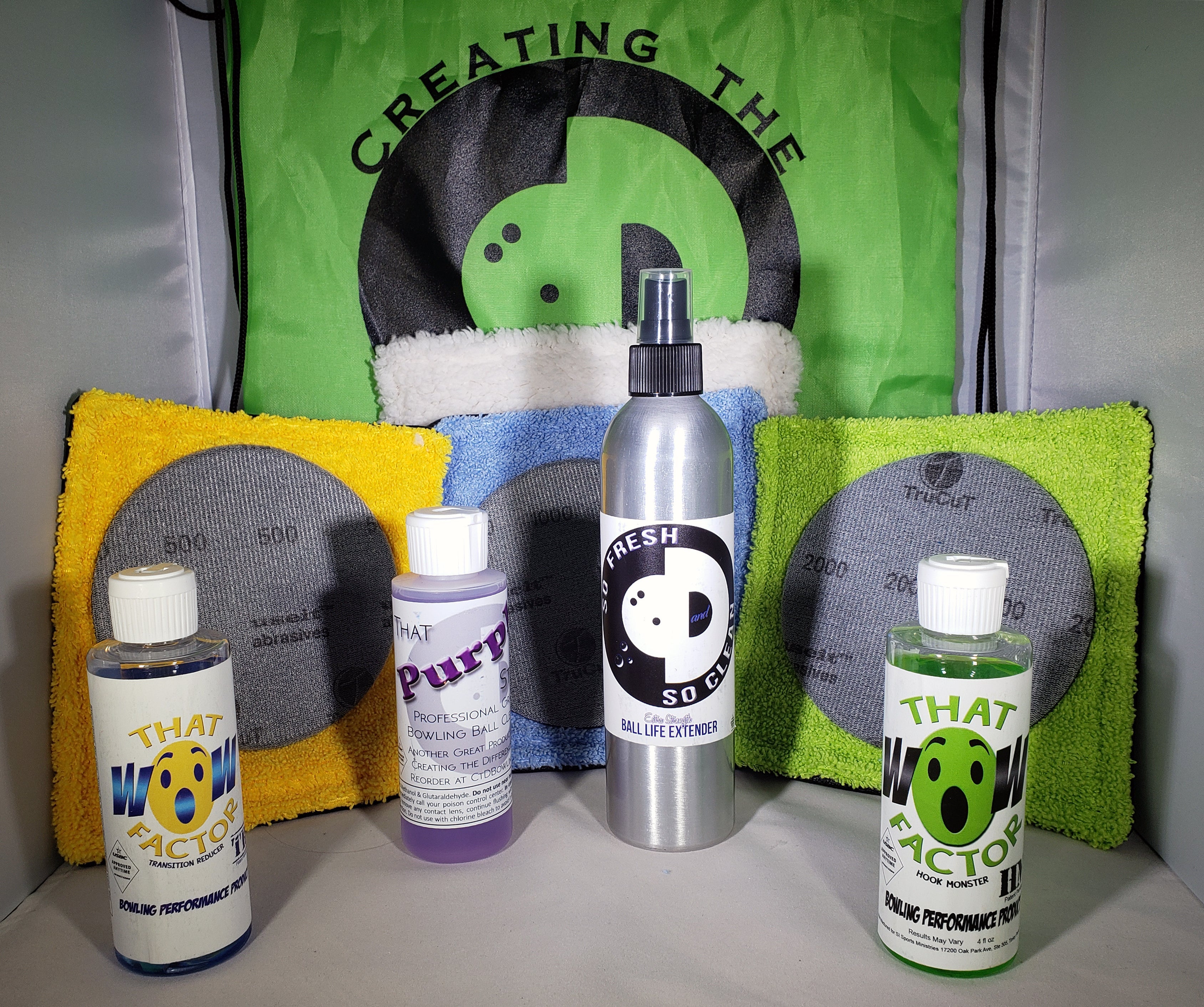 How to Use Creating The Difference Products – Creating the Difference