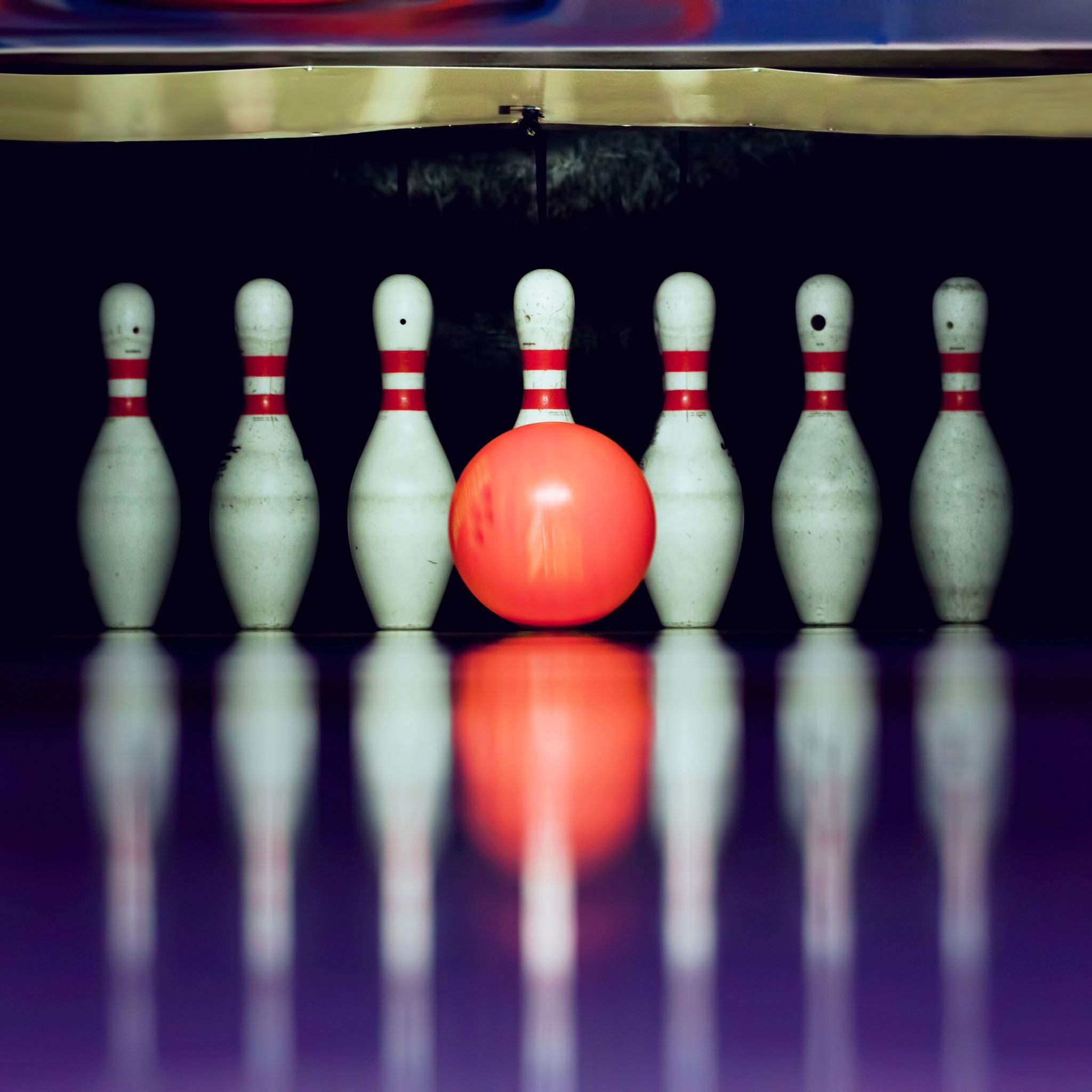 Achieving a Perfect Game in Bowling – Creating the Difference
