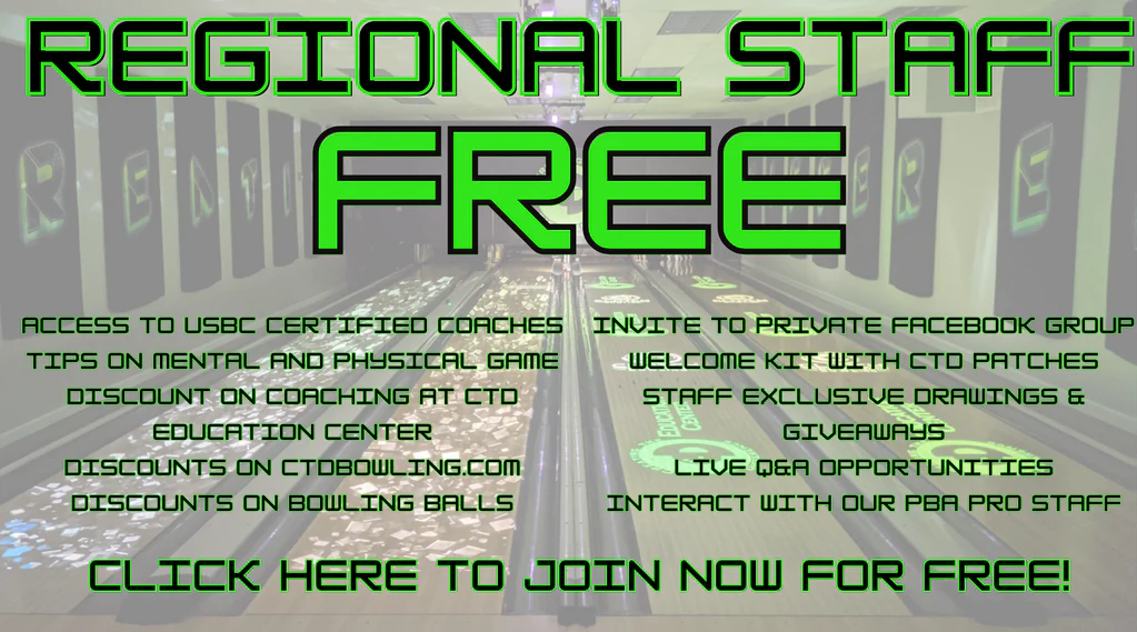 How to Get on Staff With a Bowling Company – Creating the Difference