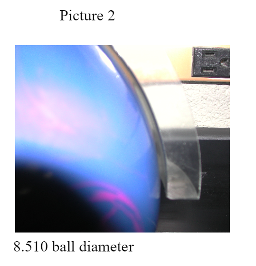 Does Bowling Ball Size Matter? – Creating the Difference