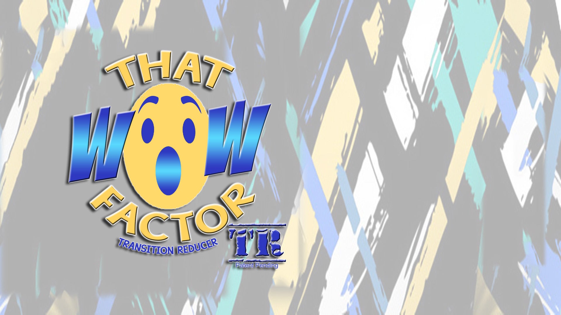 That Wow Factor – Creating the Difference