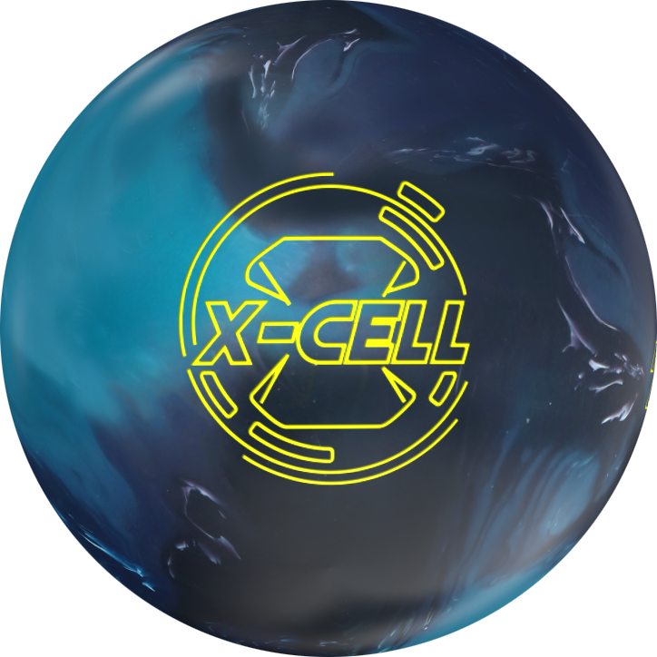 Bowling Balls | Roto Grip X-Cell | CtDBowling.com