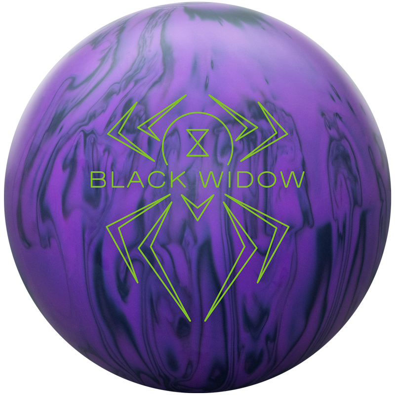 Bowling Balls - Hammer Black Widow 3.0 Dynasty - CtDBowling.com ...
