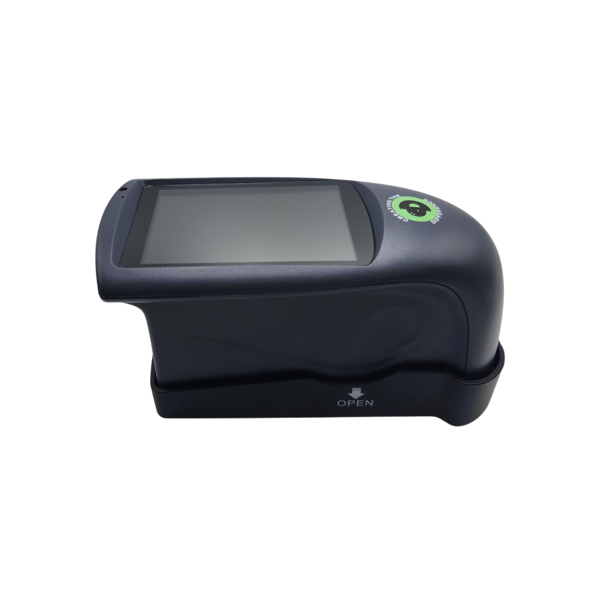 Bowling Ball Surface Scanner v.2 – Creating the Difference