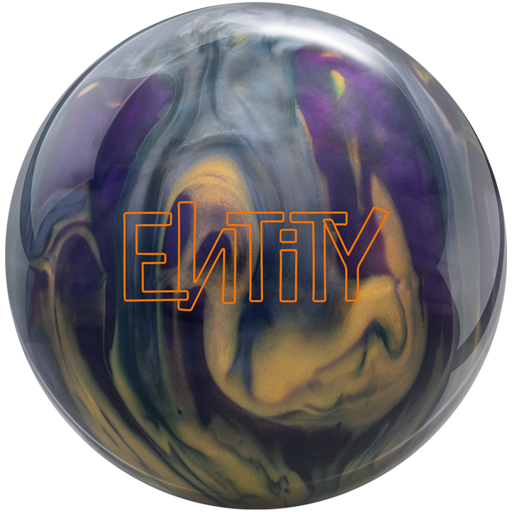 Bowling Balls - Ebonite Entity Pearl - CtDBowling.com – Creating the ...