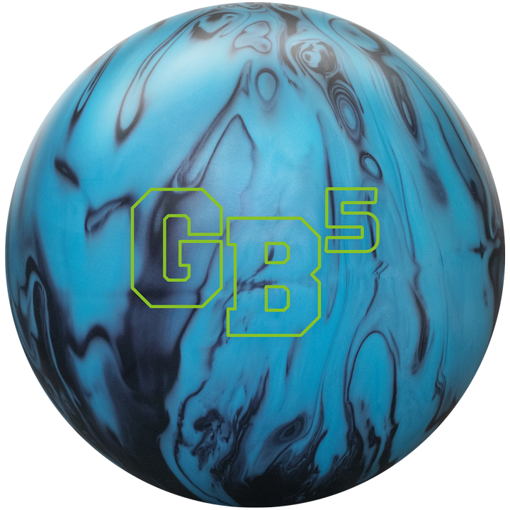 Bowling Balls - Ebonite Game Breaker 5 Hybrid - CtDBowling.com ...