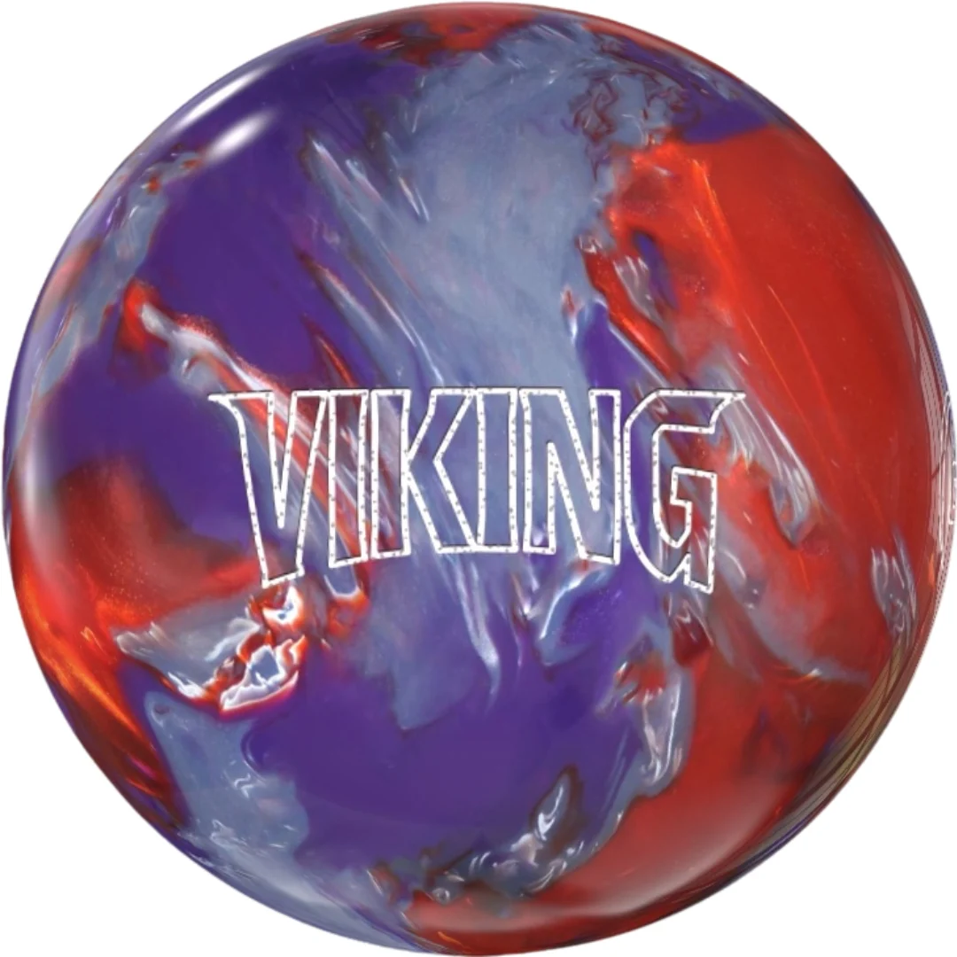 Bowling Balls - Roto Grip Viking- CtD Bowling – Creating the Difference