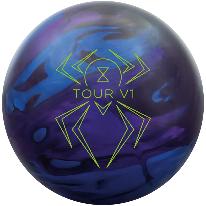 Bowling Balls - Hammer Black Widow Tour V1 - CtDBowling.com – Creating ...
