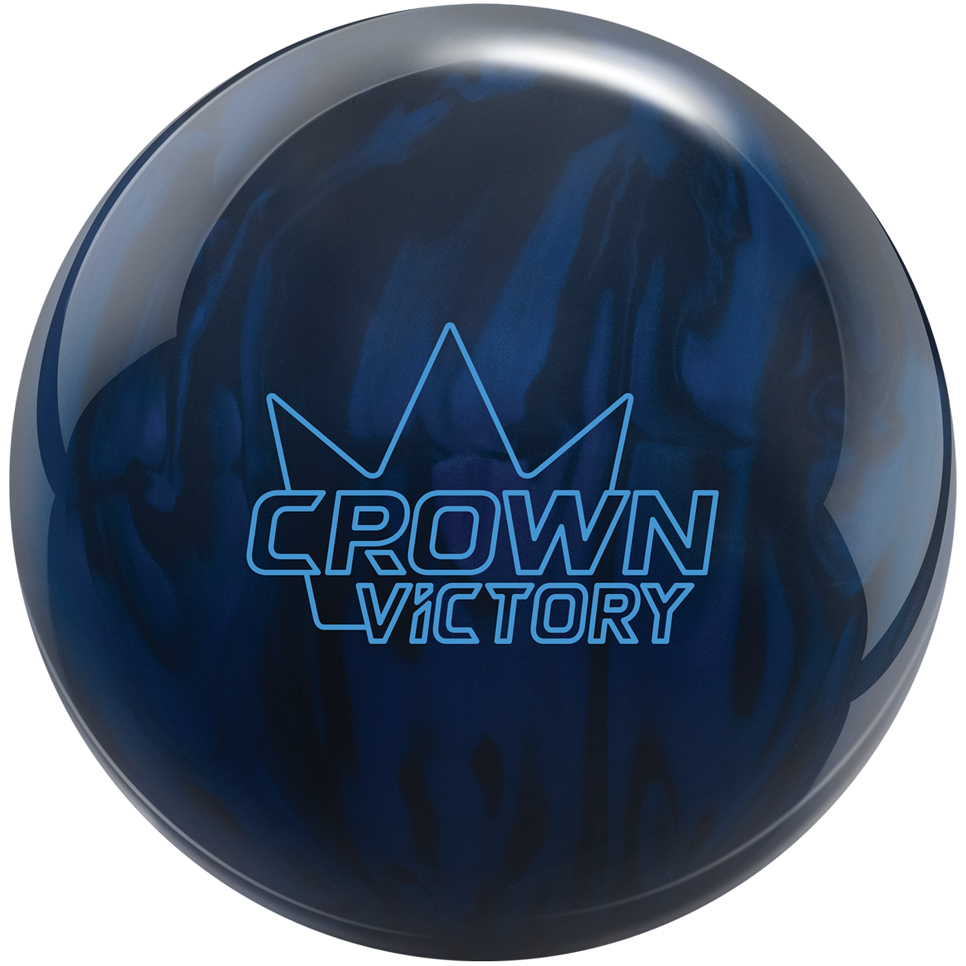 Bowling Balls - Brunswick Crown Victory - CtDBowling.com – Creating the ...