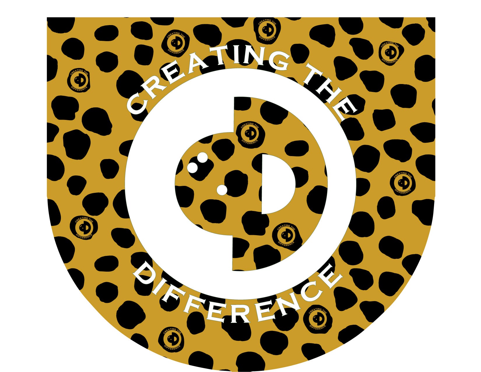 Bowling Accessories - Cheetah Pattern 1 Bowling Ball Bag - Creating the ...