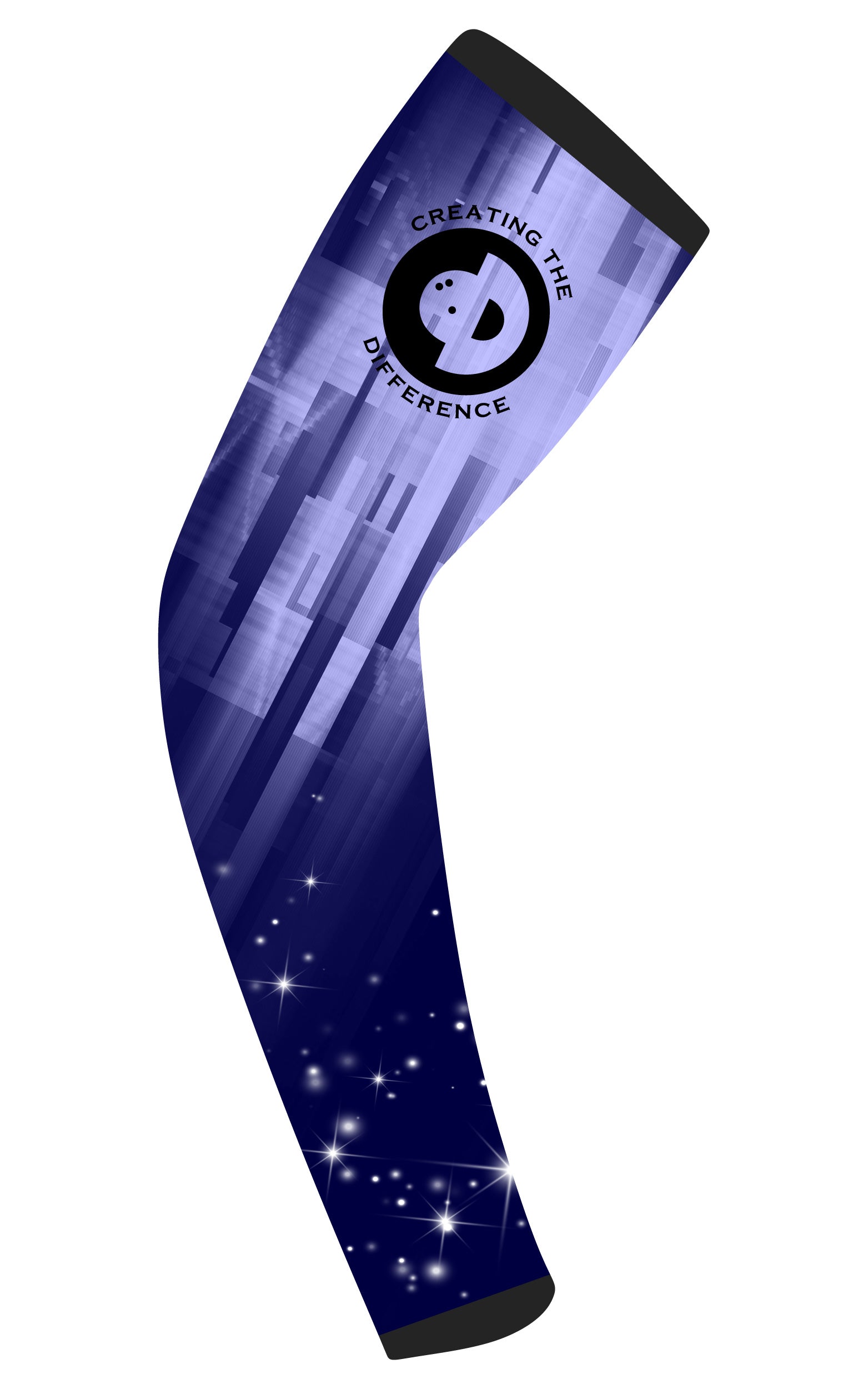 Glint 5 Sleeve – Creating the Difference