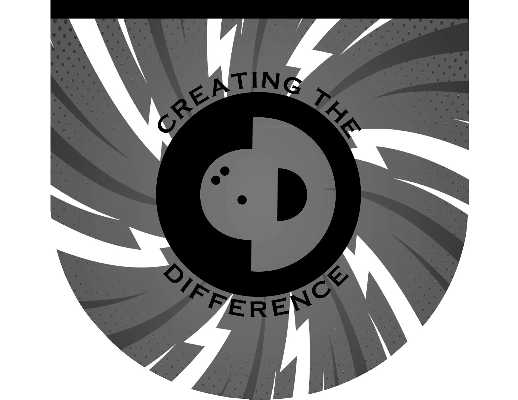 Bowling Accessories - Sunburst 2 - Creating the Difference