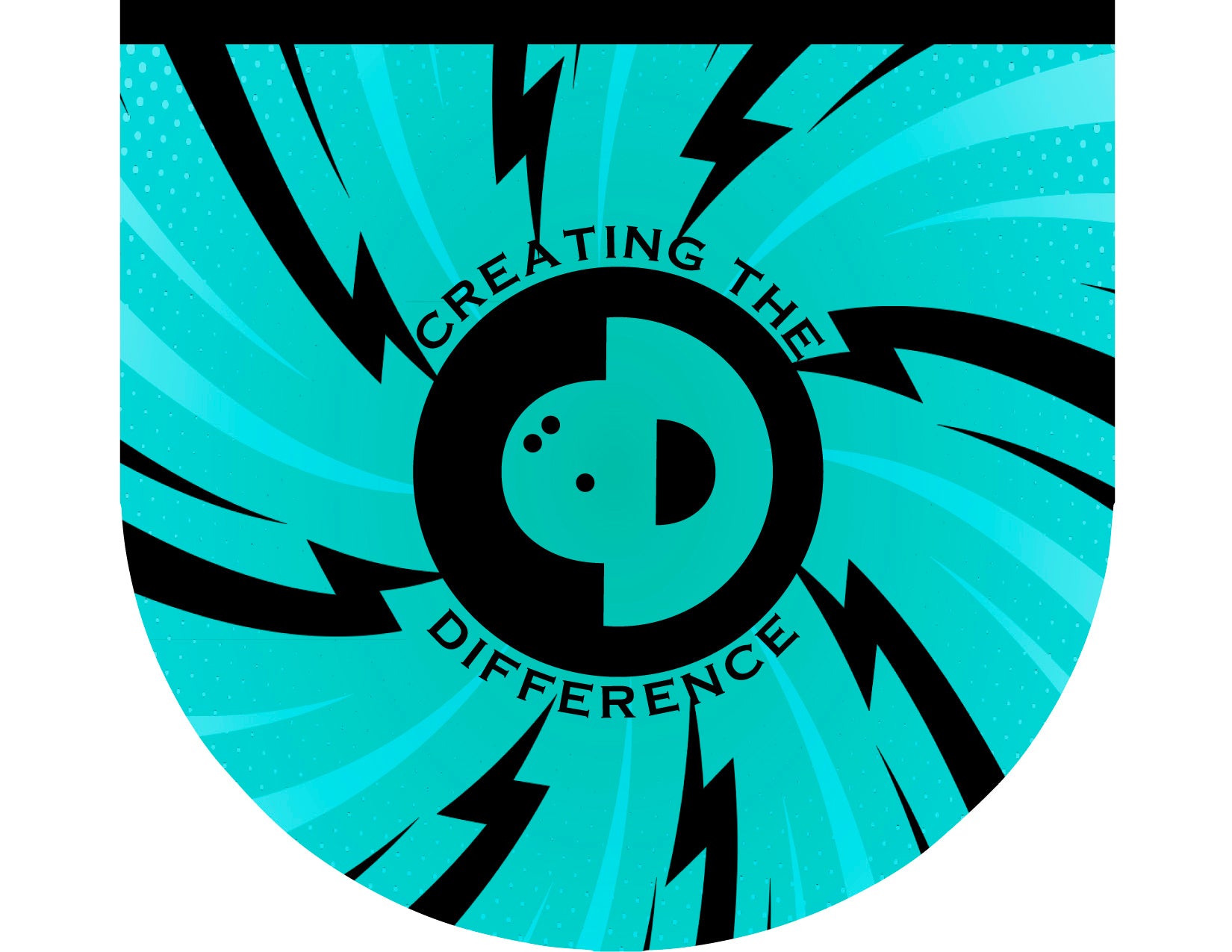 Bowling Accessories - Sunburst 4 - Creating the Difference