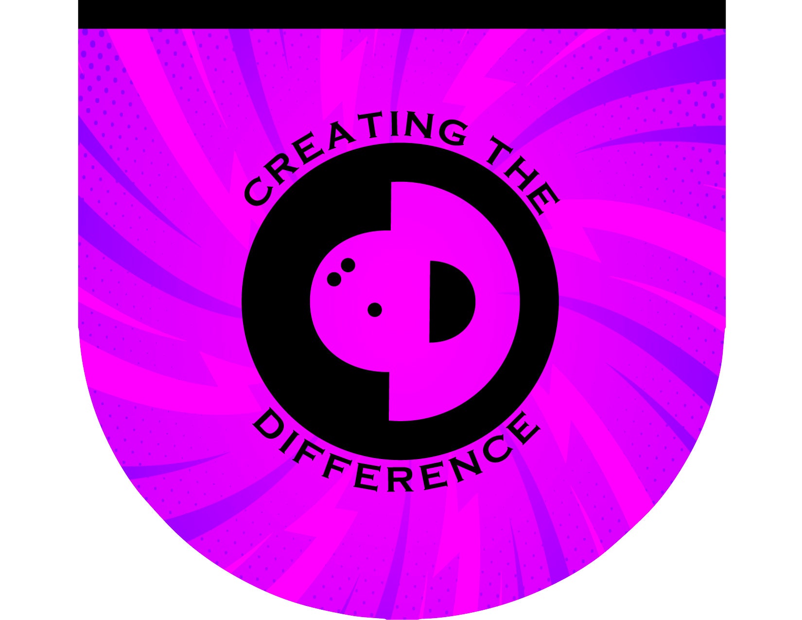 Bowling Accessories - Sunburst 6 - Creating the Difference