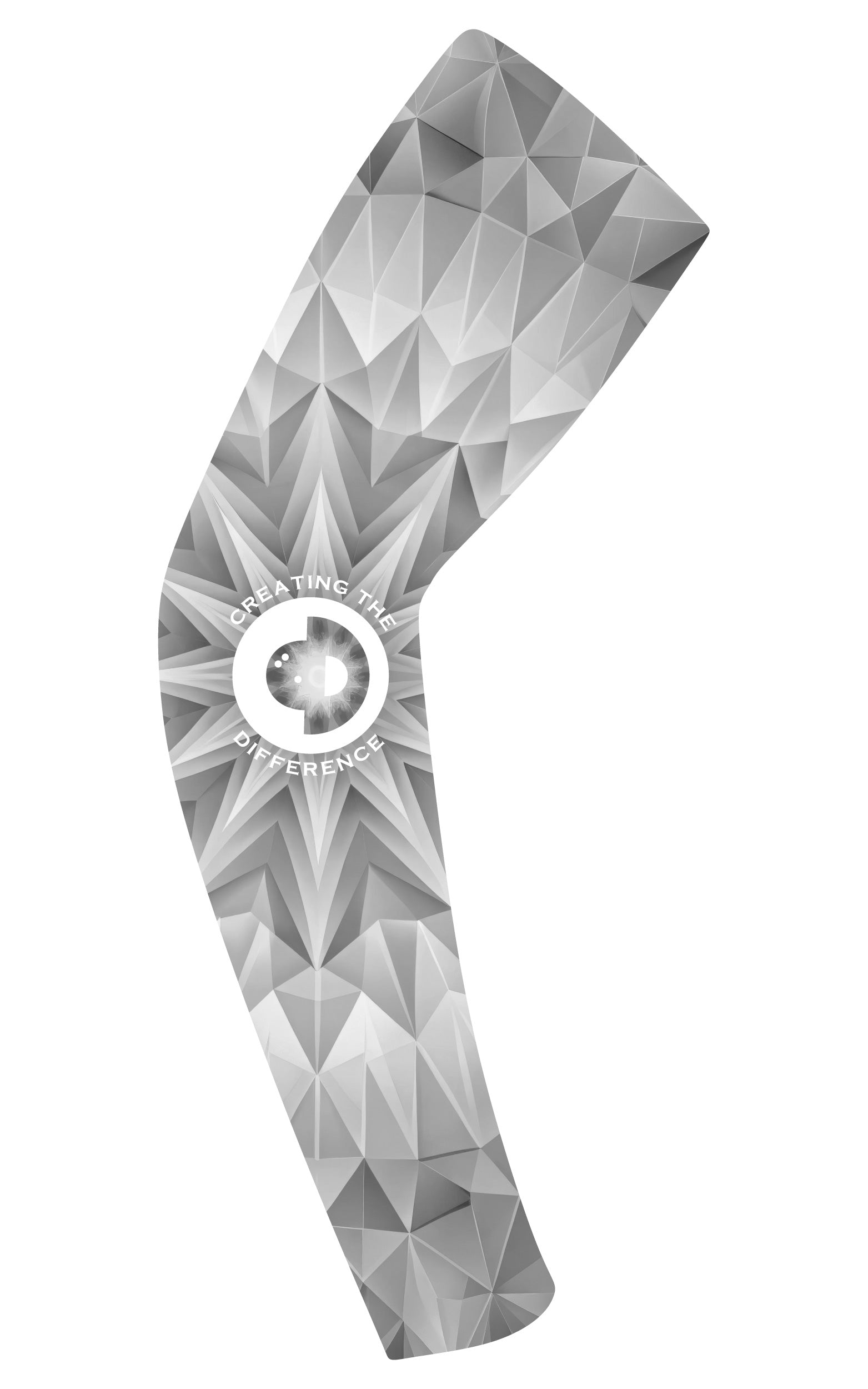 Starburst 2 Sleeve – Creating the Difference