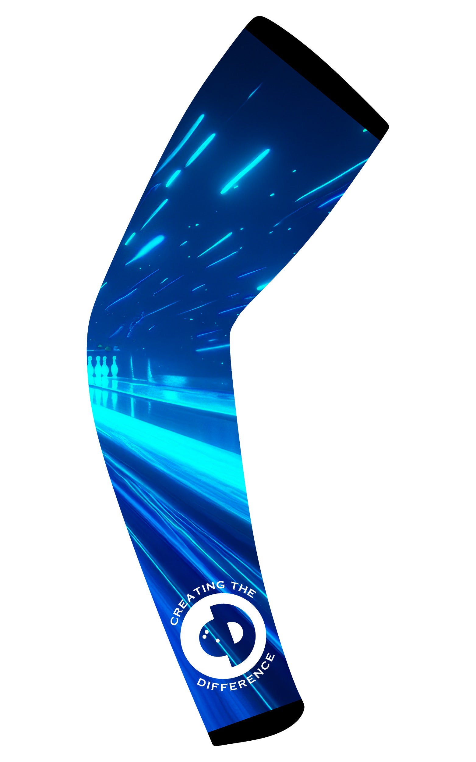 Cosmic 4 Sleeve – Creating the Difference
