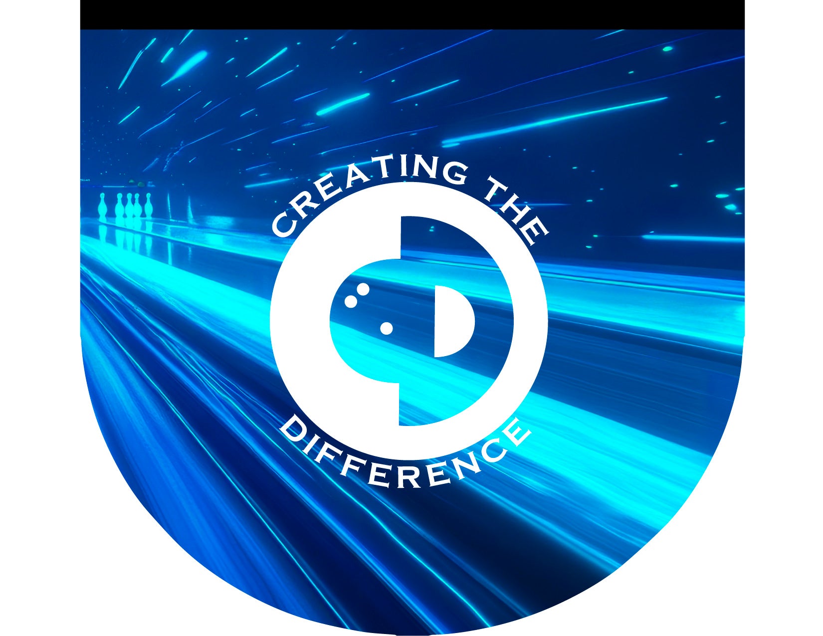 Bowling Accessories - Cosmic 4 Ball Bag - Creating the Difference