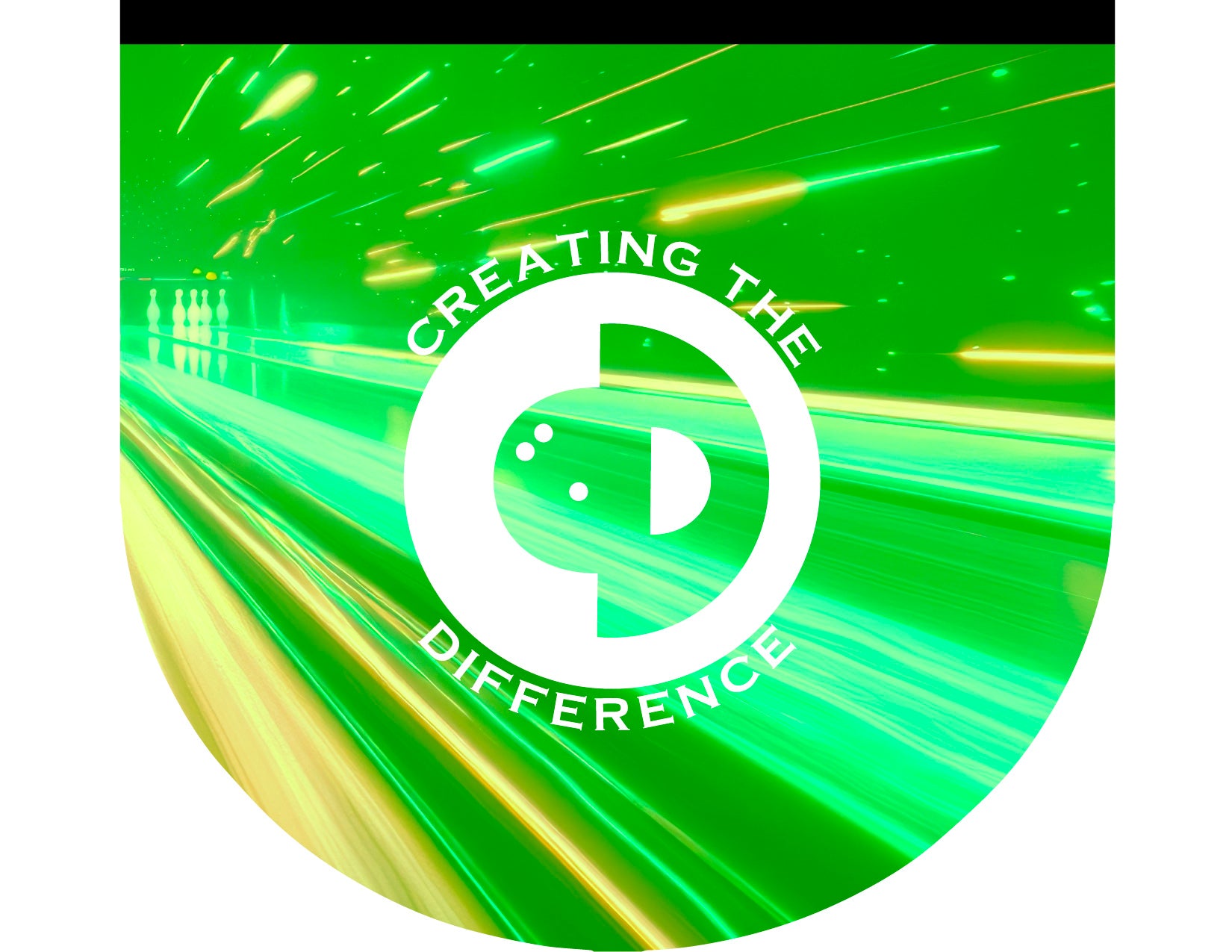 Bowling Accessories | Cosmic 5 Ball Bag | Creating the Difference