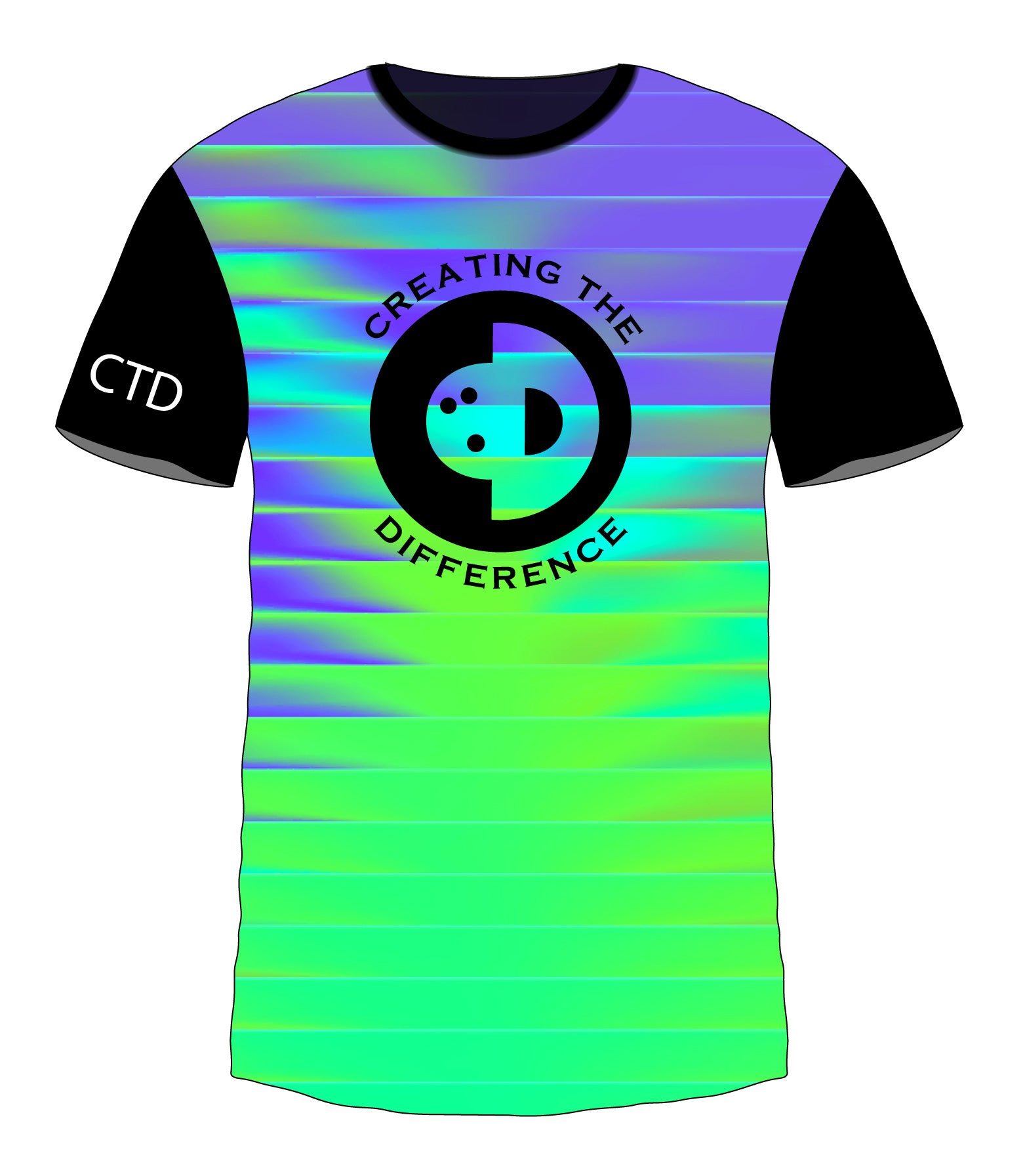 Bowling Shirts - Flair 6 Jersey - Creating the Difference