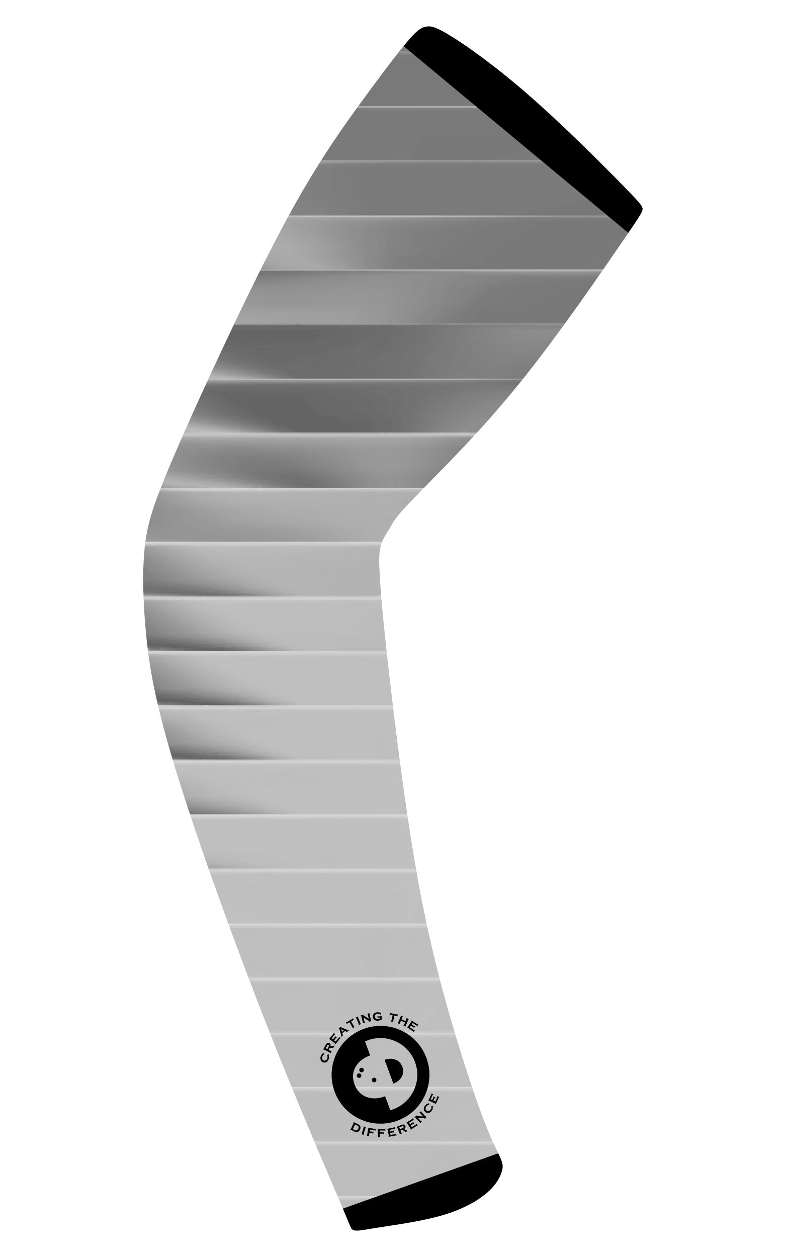 Flair 7 Sleeve – Creating the Difference