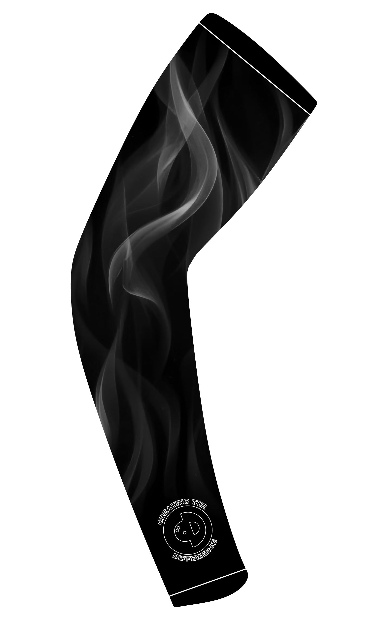Ablaze 2 Sleeve – Creating the Difference