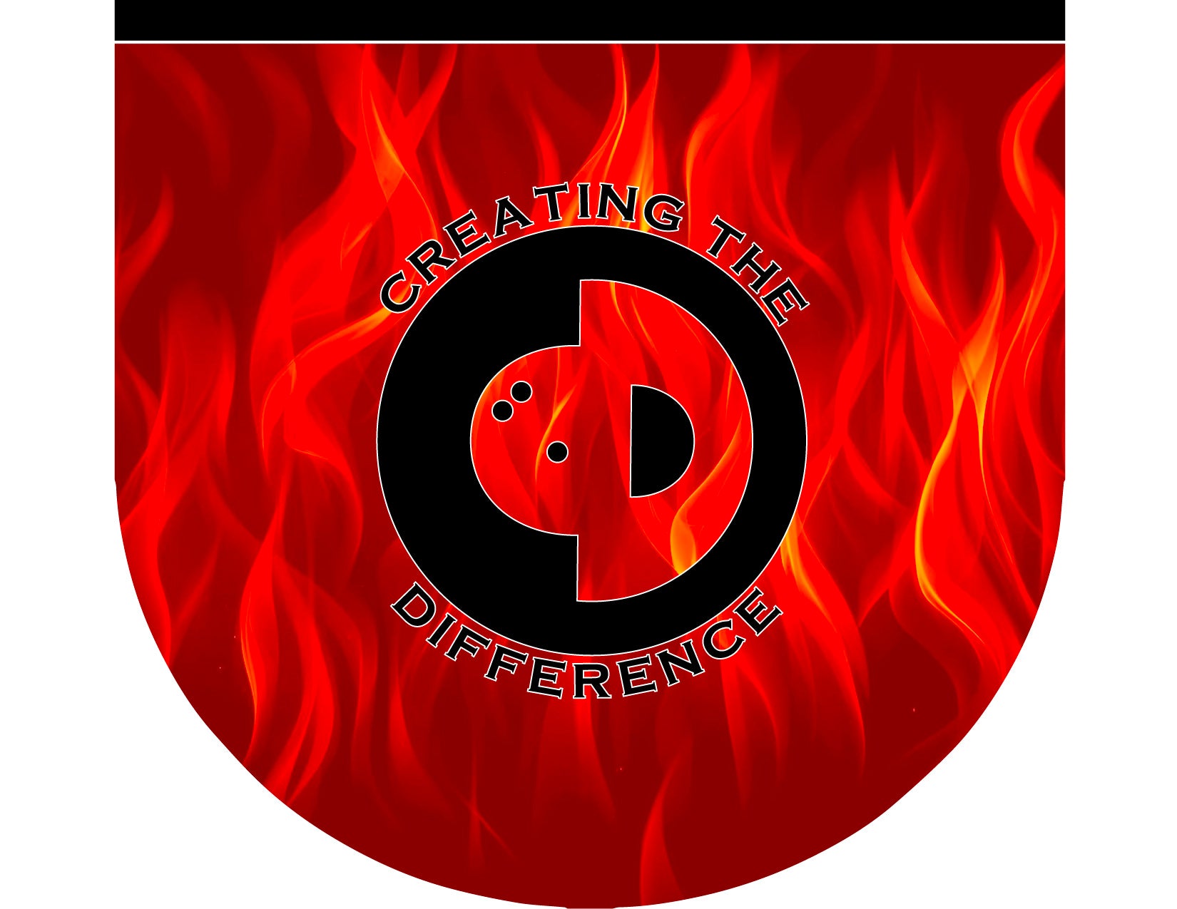 Bowling Accessories | Ablaze 3 Ball Bag | Creating the Difference