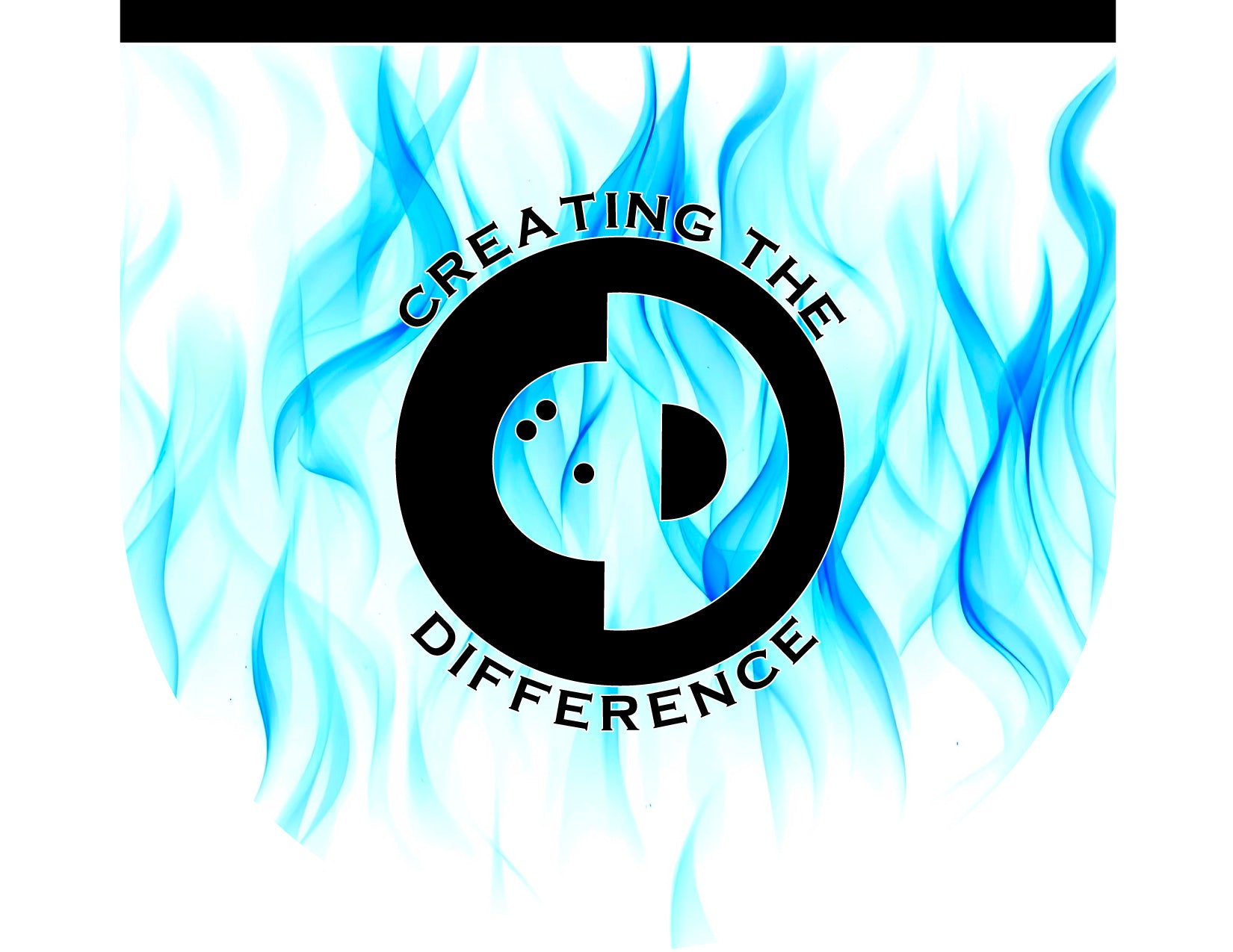 Bowling Accessories | Ablaze 8 Ball Bag | Creating the Difference