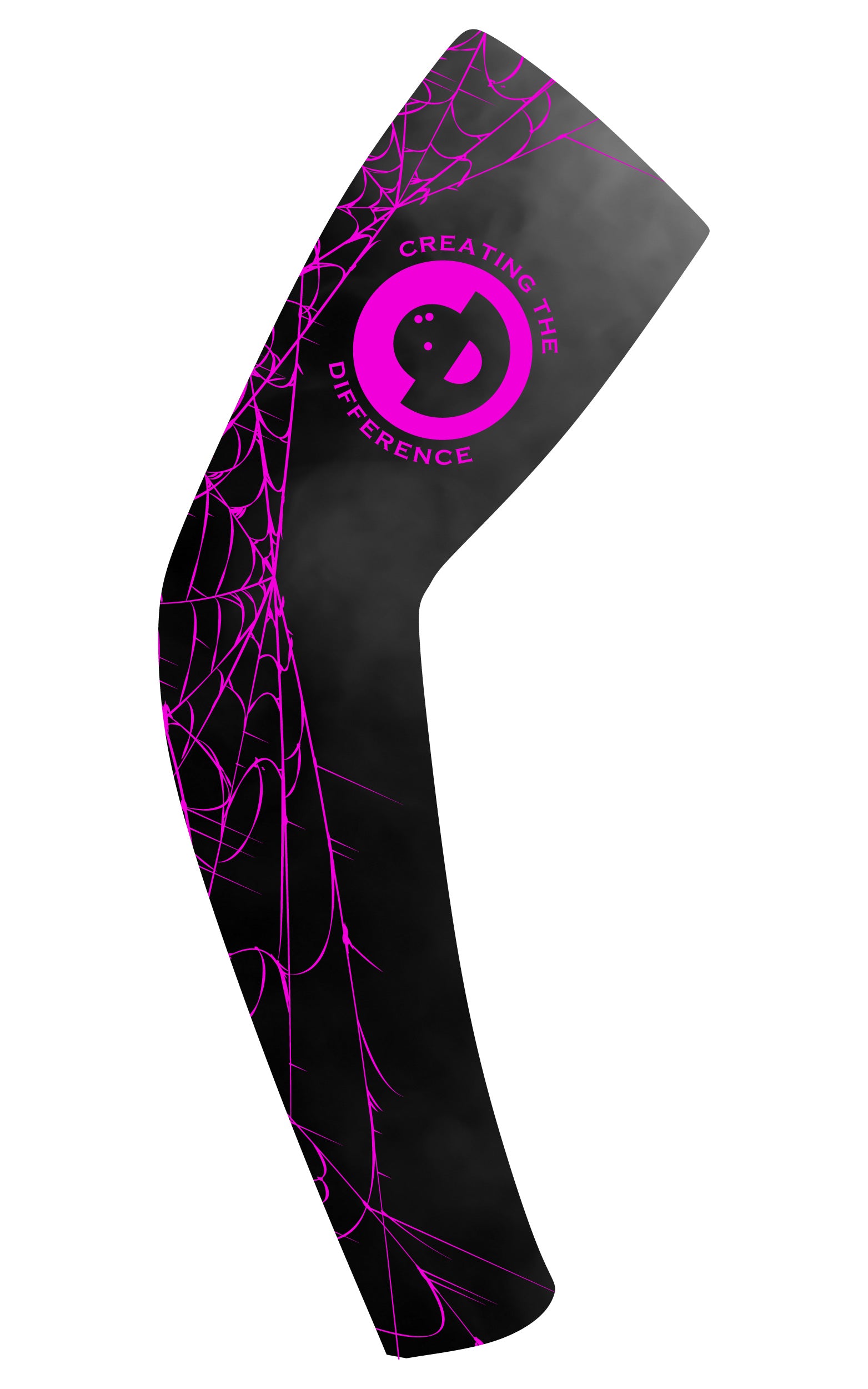 Monster CTD 8 Sleeve – Creating the Difference