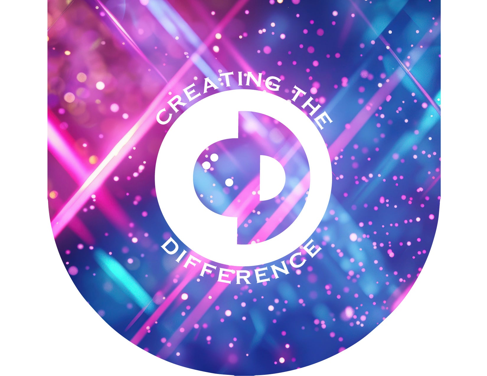 Bowling Accessories - NYE 1 Ball Bag - Creating the Difference