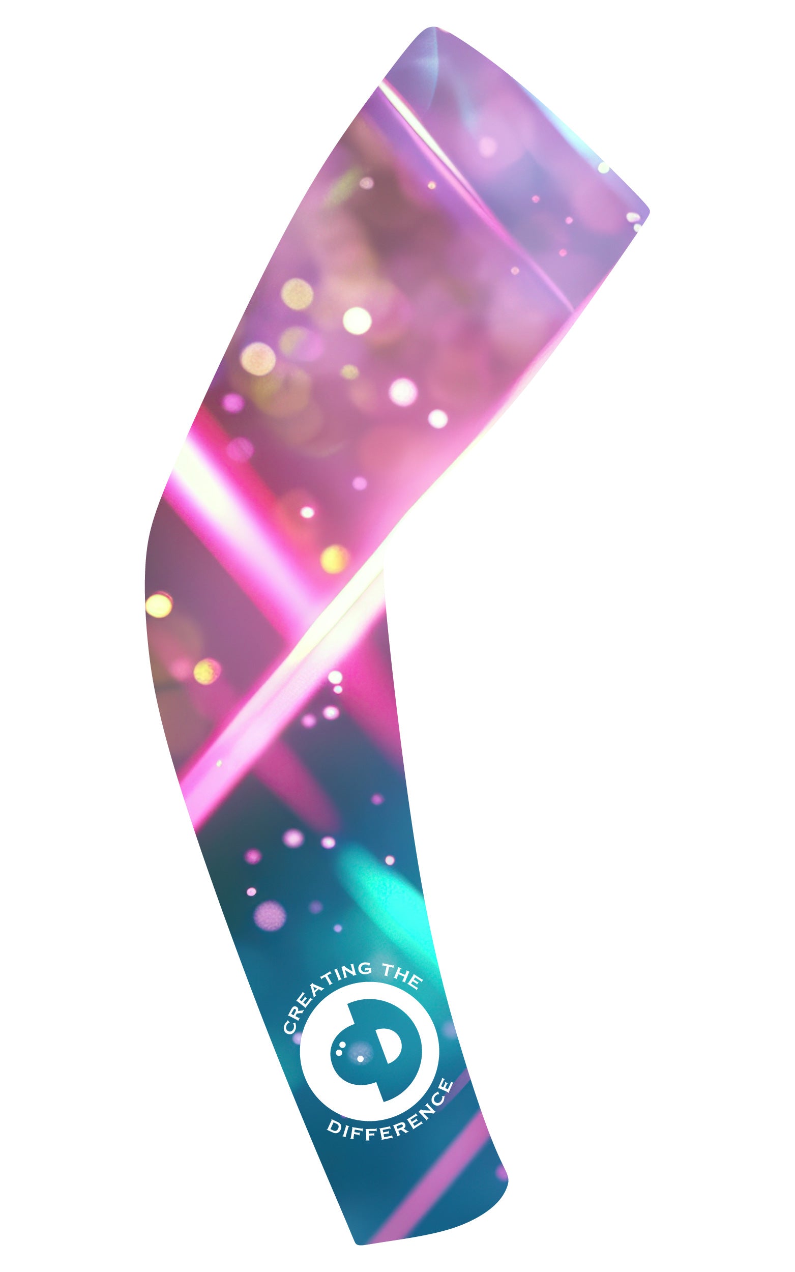 NYE 7 Sleeve – Creating the Difference