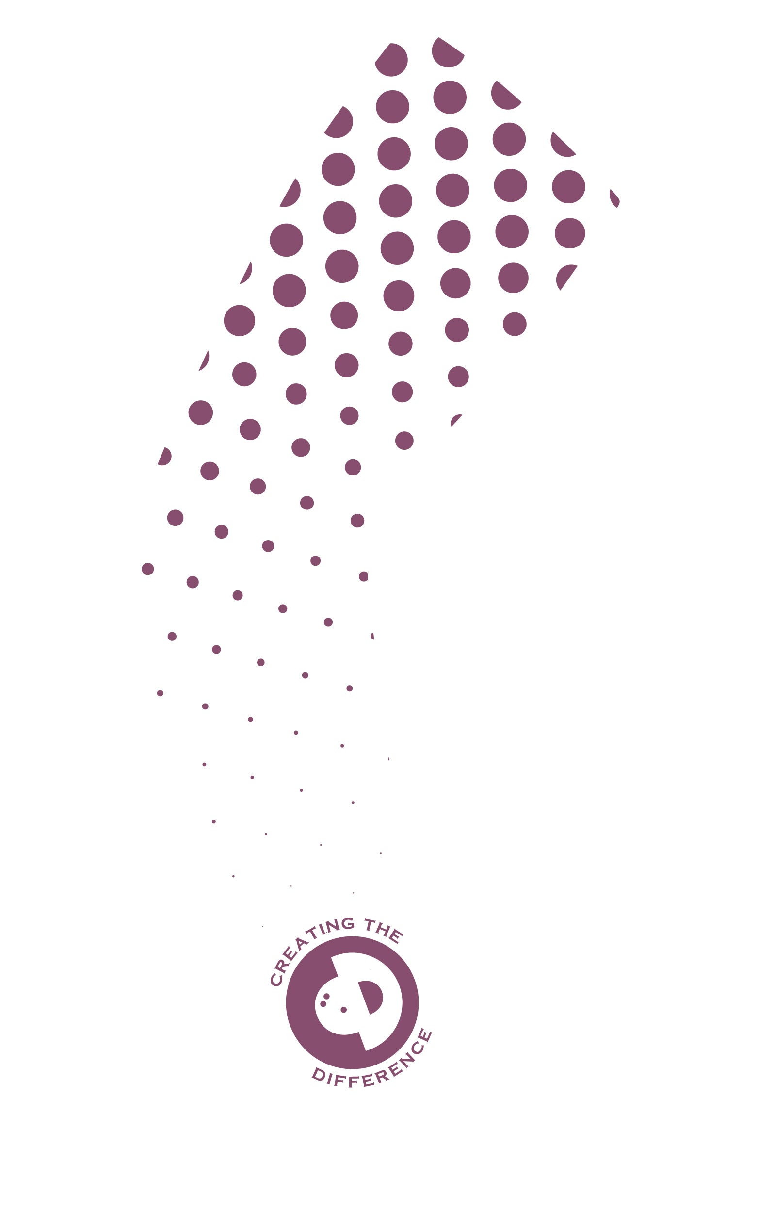 Serenity 8 Sleeve – Creating the Difference