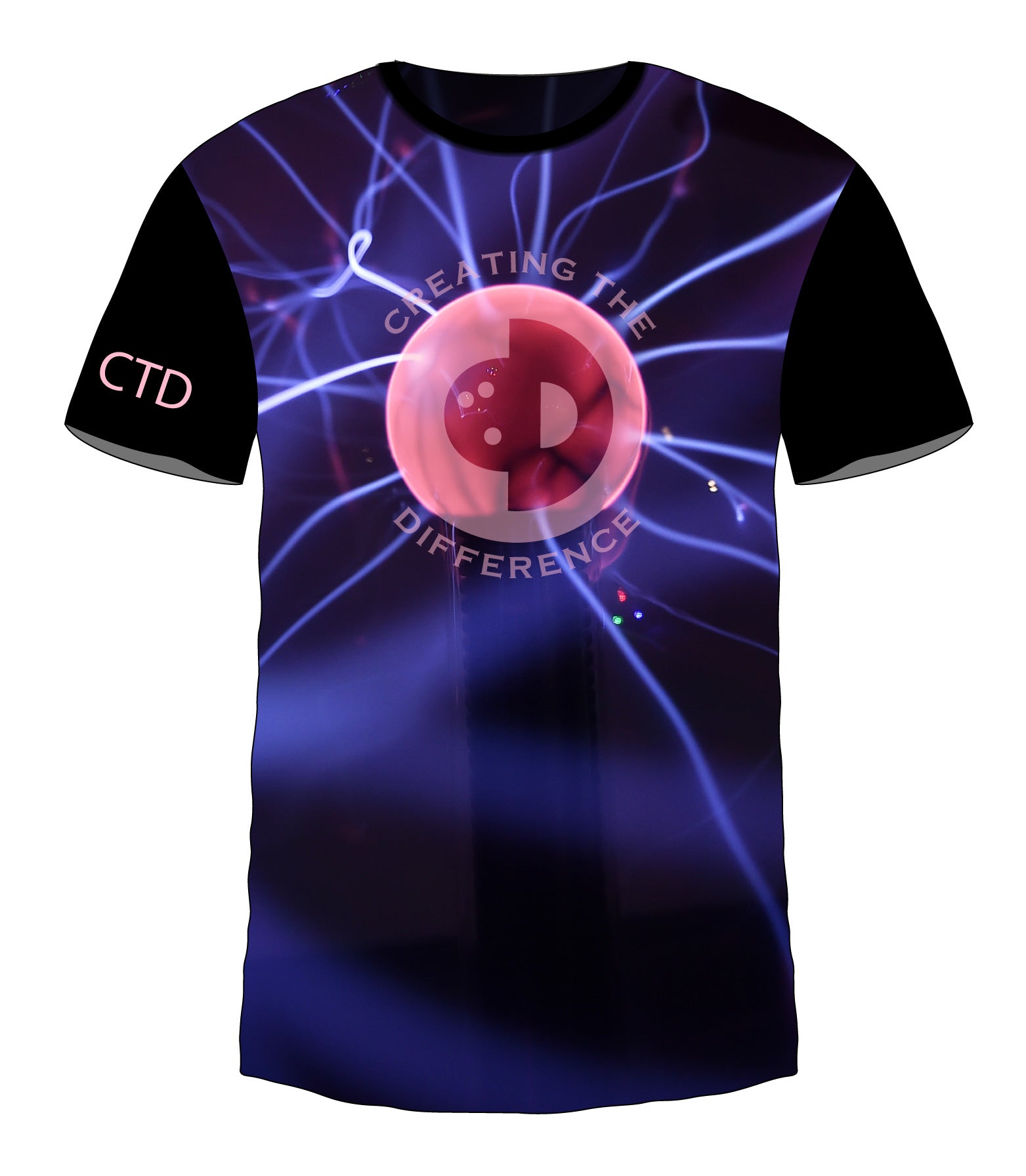Bowling Shirts - Physics 1 Jersey - Creating the Difference