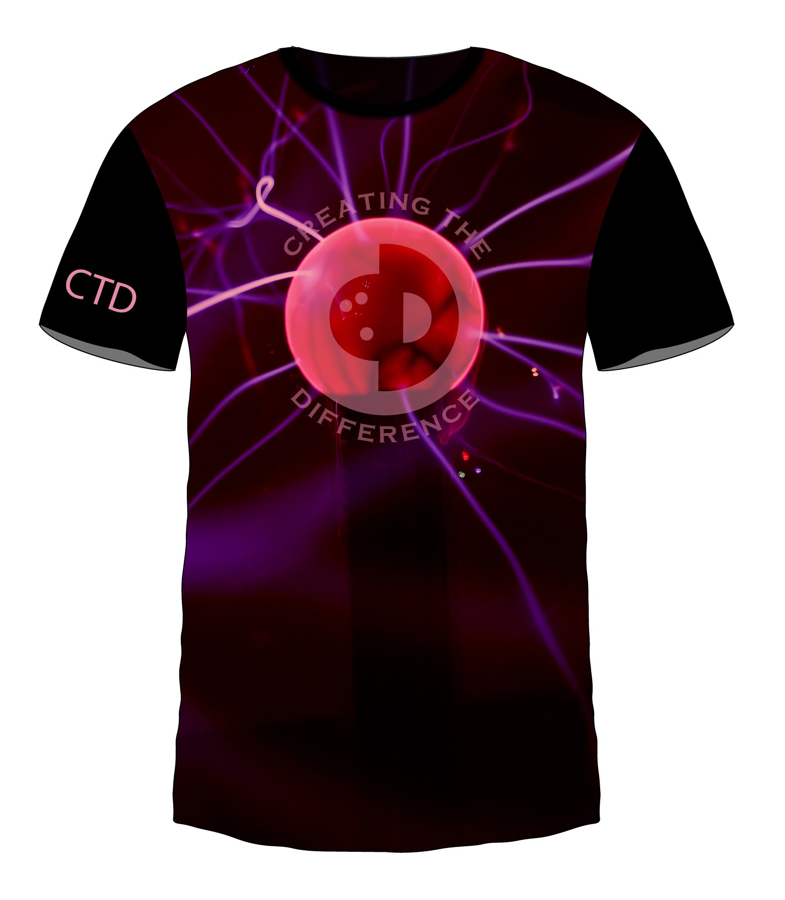 Bowling Shirts - Physics 4 Jersey - Creating the Difference