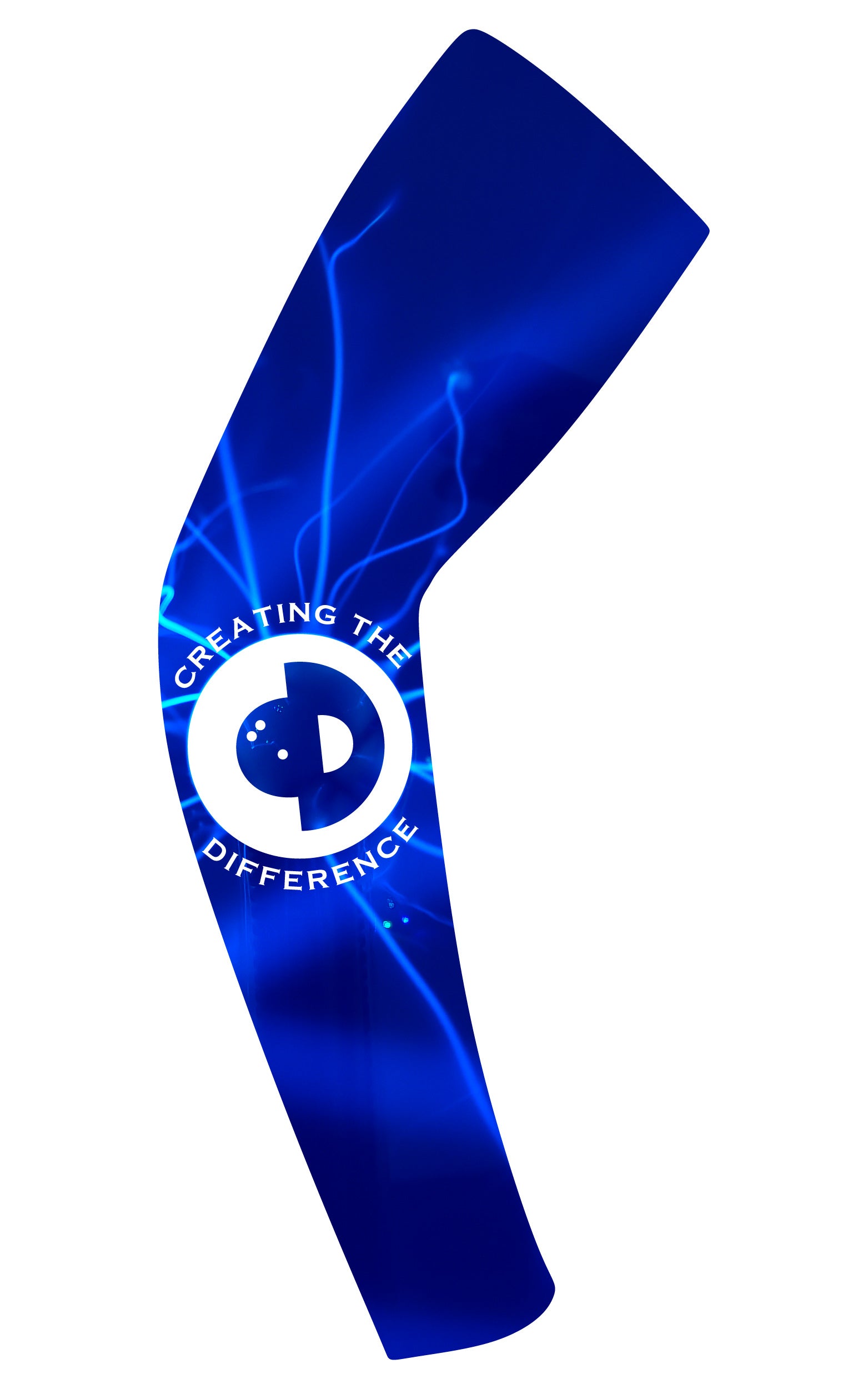 Physics 7 Sleeve – Creating the Difference