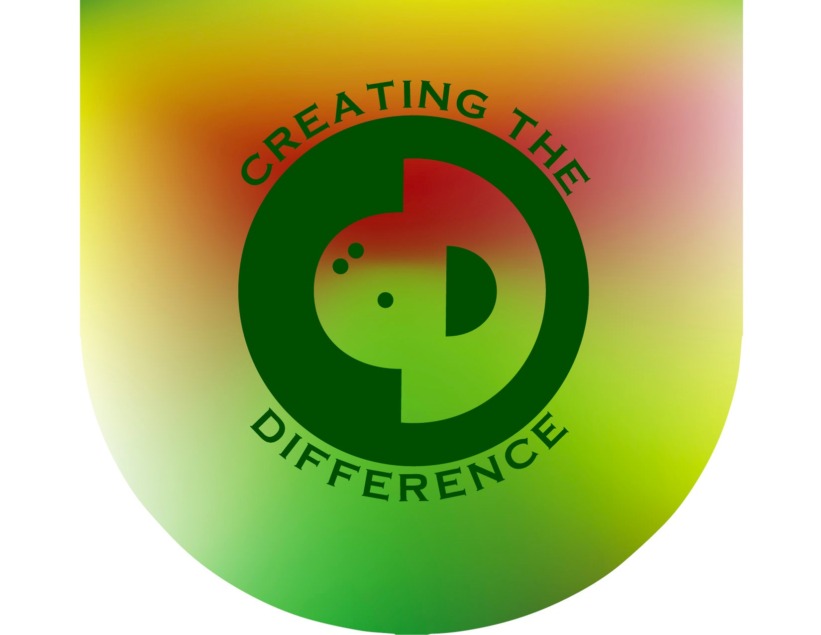 Bowling Accessories - St. Pattys 1 Ball Bag - Creating the Difference