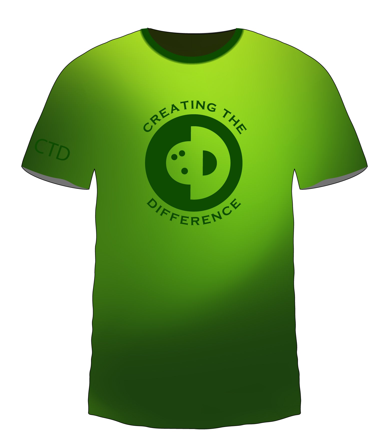 Bowling Shirts - St Pattys 3 Jersey - Creating the Difference