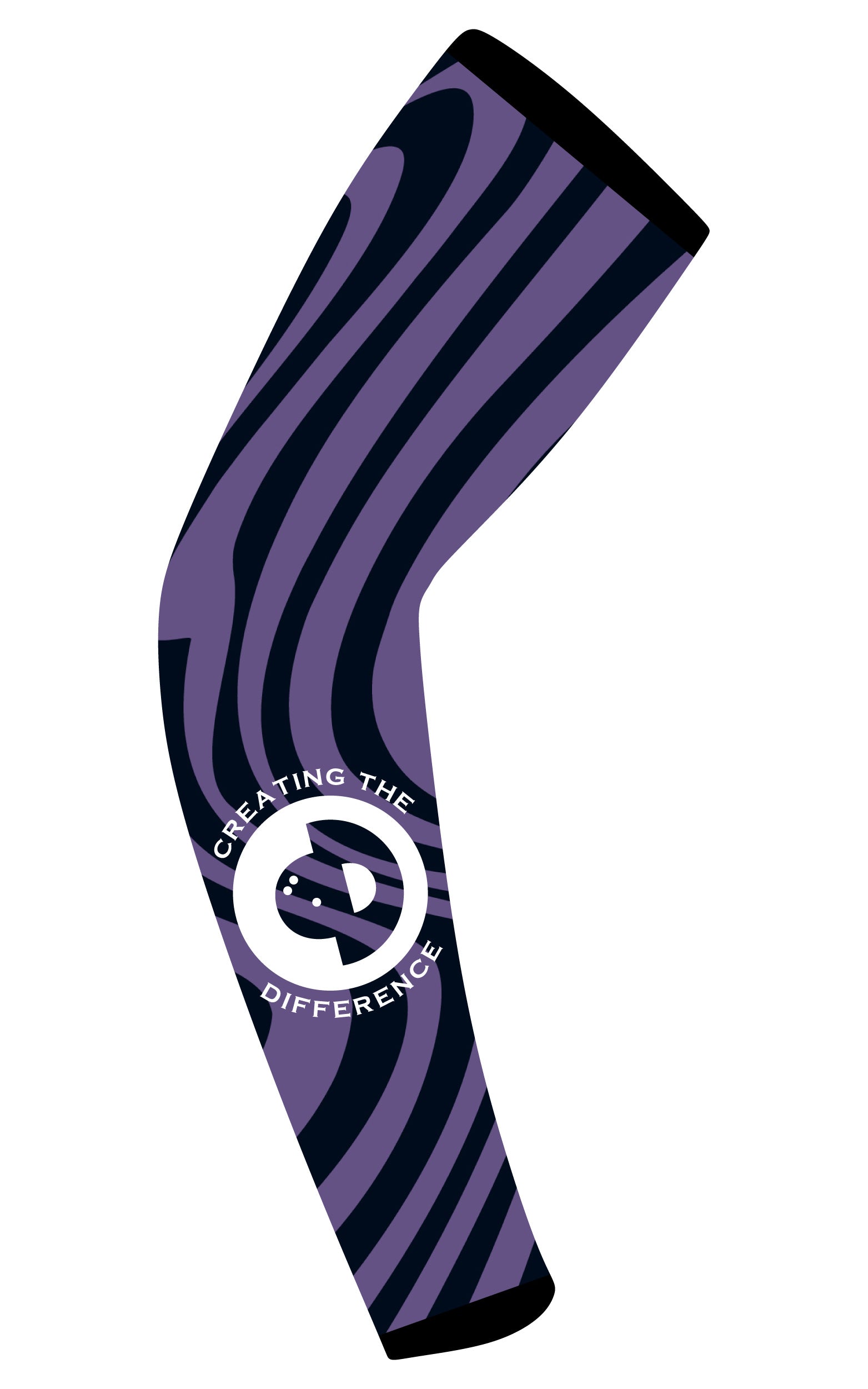 Vibing 7 Sleeve – Creating the Difference